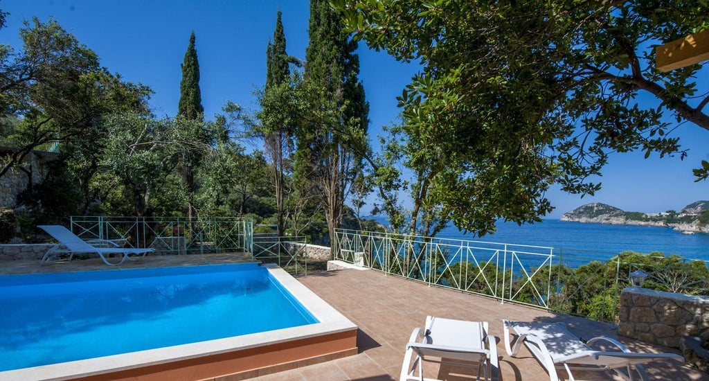 Blue Princess Resort in Liapades, Corfu | Holidays from £315pp ...