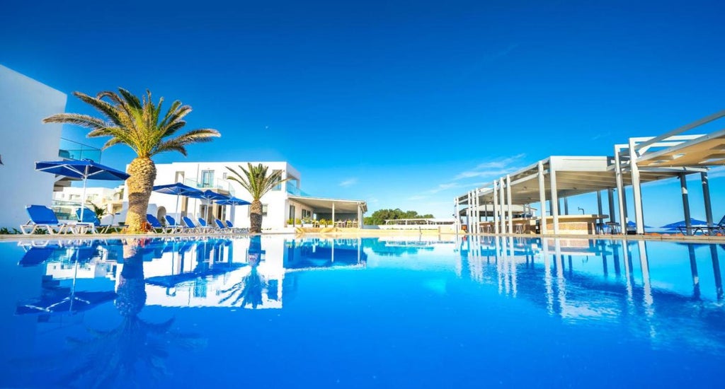 Adele Beach in Adelianos Kampos, Crete | Holidays from £341pp ...