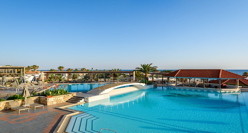 Annabelle Beach Resort in Anissaras, Crete | Holidays from £420pp ...