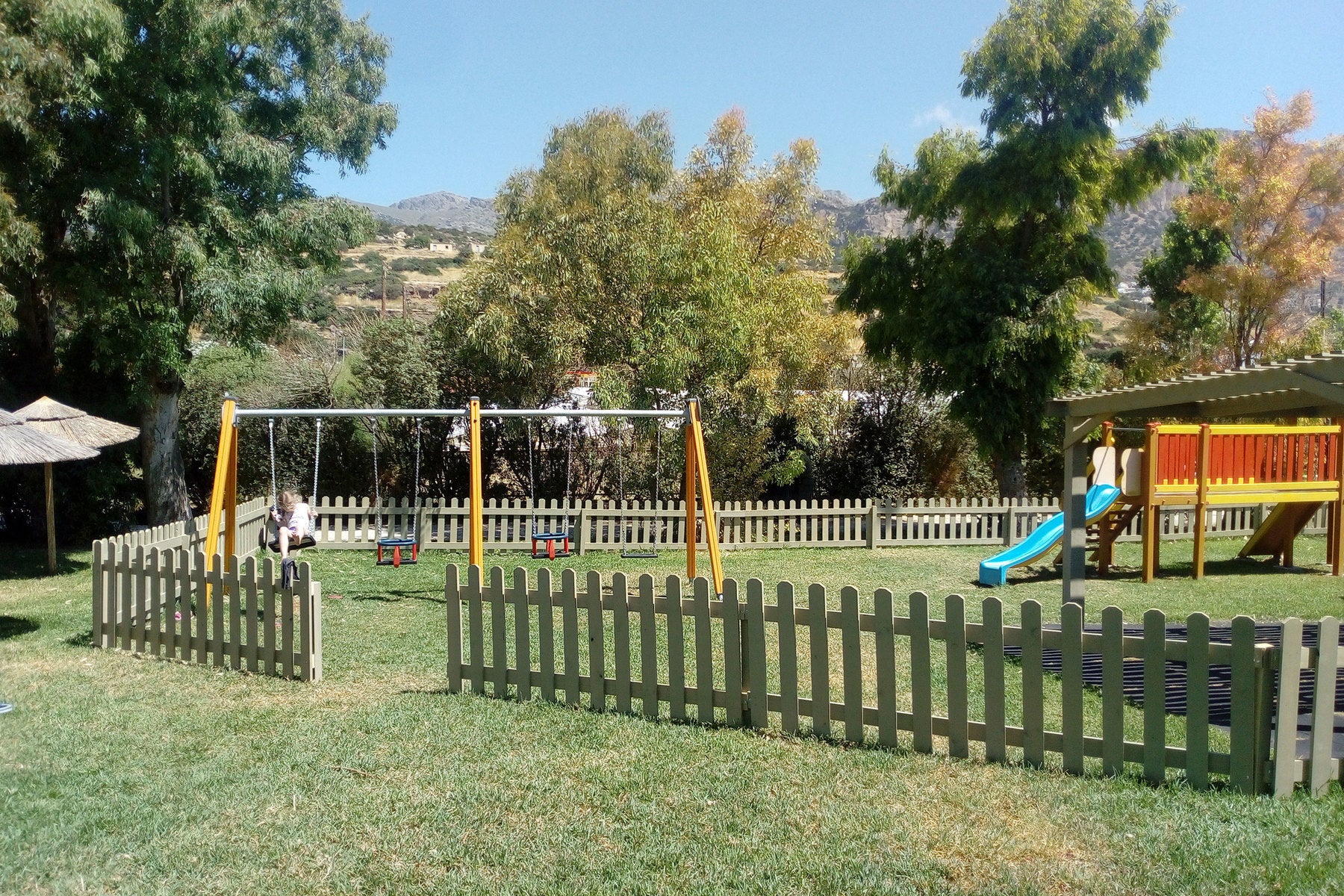 Almyra Hotel and Village in Crete, Ierapetra | Holidays from £387 pp ...