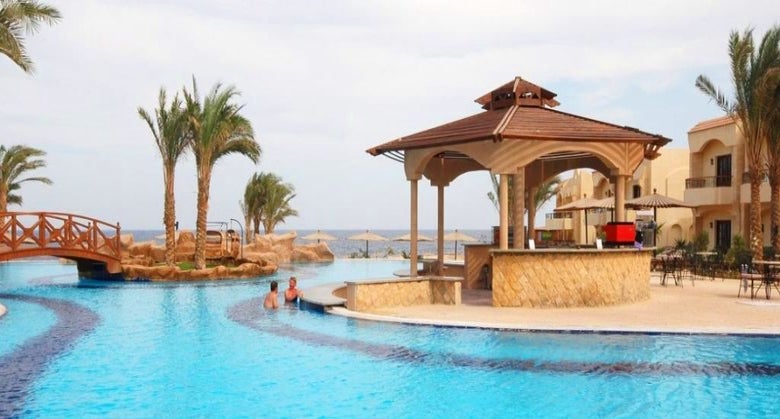 Coral Hills Resort Marsa Alam in Marsa Alam, Egypt | Holidays from £ ...