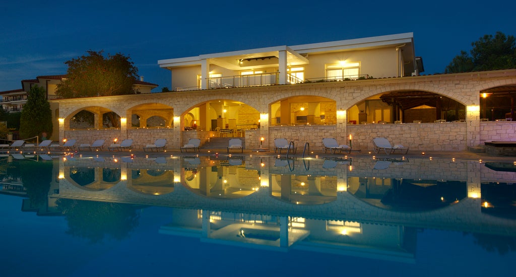 Portes Beach in Nea Potidea, Greece | Holidays from £260pp | loveholidays