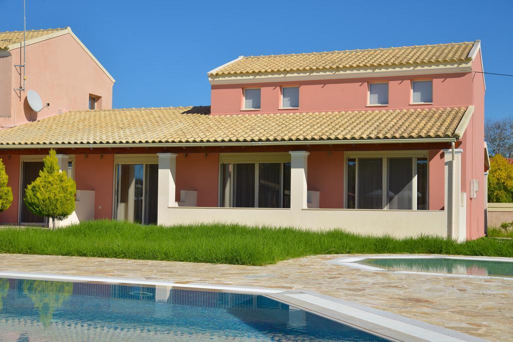 Megali Luxuries in Sidari, Corfu | Holidays from £159pp | loveholidays