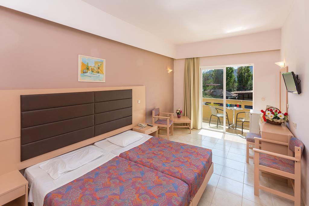 Golden Odyssey in Kolymbia, Rhodes | Holidays from £318pp | loveholidays