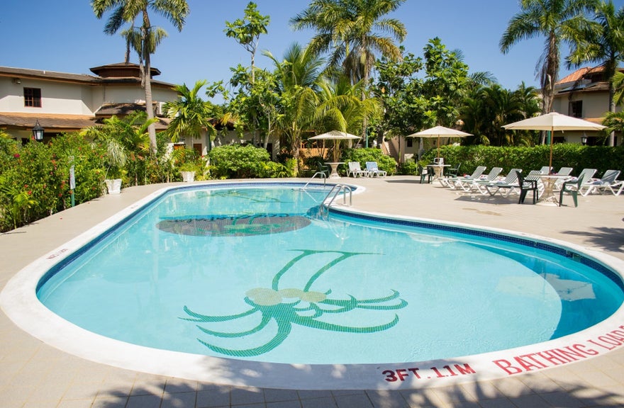 Coco la Palm Seaside Resort in Negril, Jamaica | Holidays from £1,033 ...