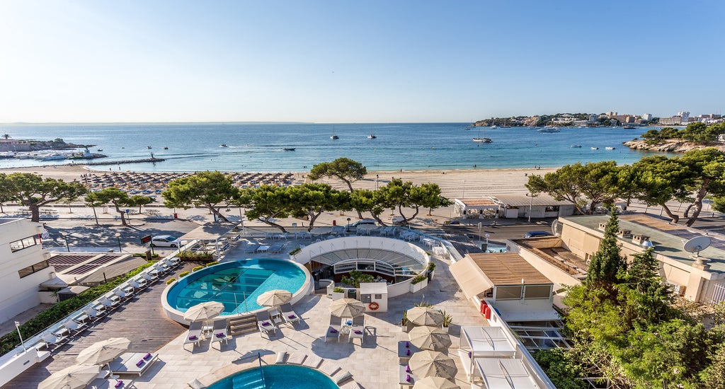 Fergus Style Palmanova in Palma Nova, Majorca | Holidays from £453pp | loveholidays
