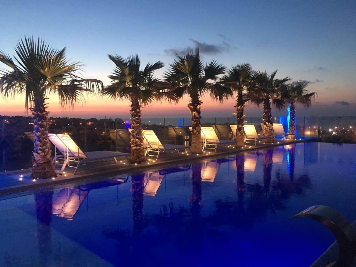 Hugos Boutique Hotel In St Julians Malta Holidays From £253 Pp Loveholidays
