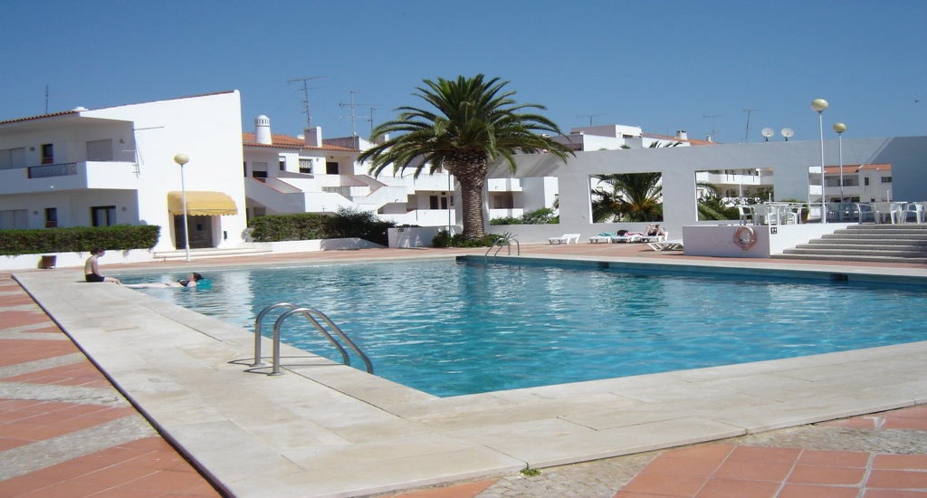 Almar in Albufeira, Portugal | Holidays from £170pp | loveholidays