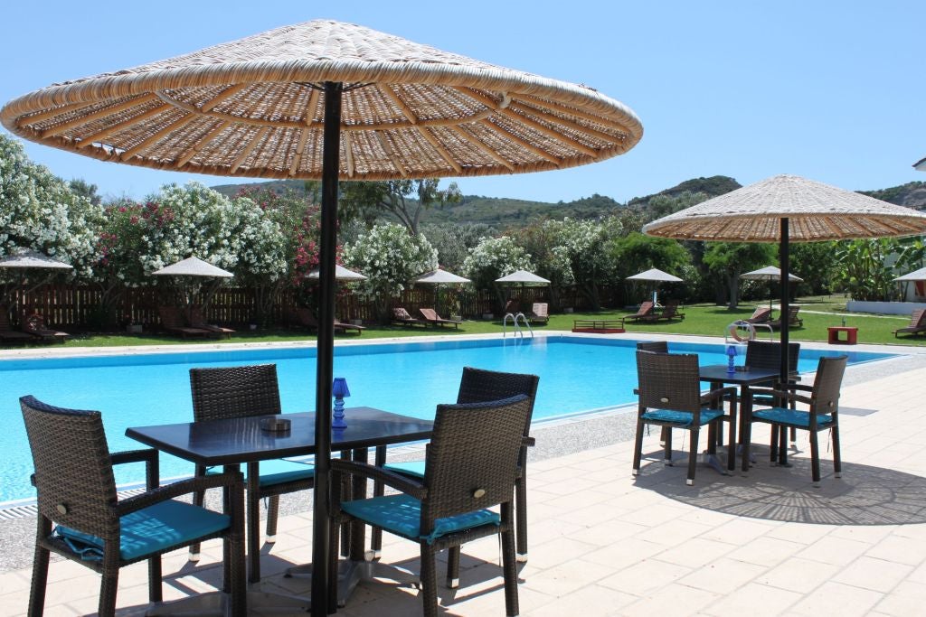 Vallian Village in Paradisi, Rhodes | Holidays from £275pp | loveholidays