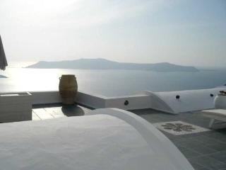 Agali Houses in Santorini, Firostefani | Holidays from £619 pp ...