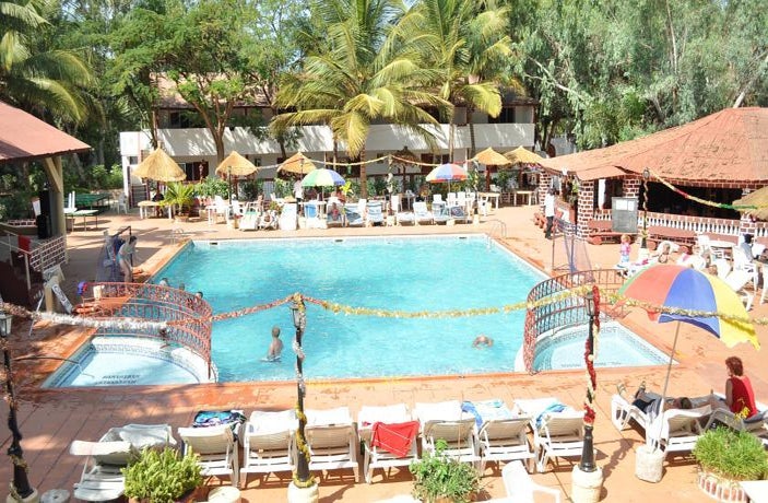 Badala Park Hotel in Kotu, Gambia | Holidays from £25 pp | loveholidays